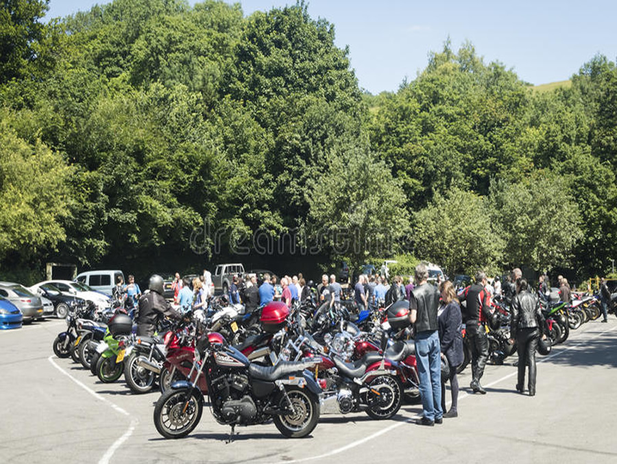 County of Surrey - Hidden Gems | Log Cabin Kits