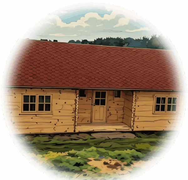 Self Build Log Cabin Kits UK - Shop Online | Log Cabin Kits