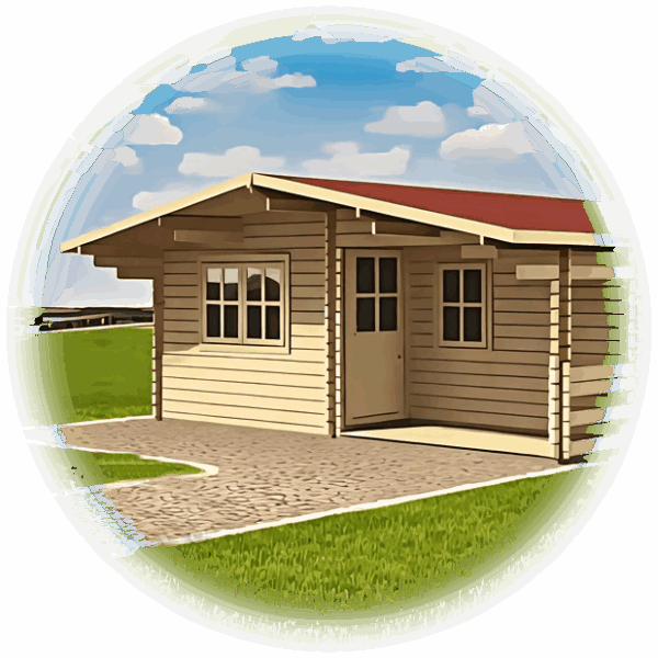 2 Archives - Log Cabin Kits to Buy Online