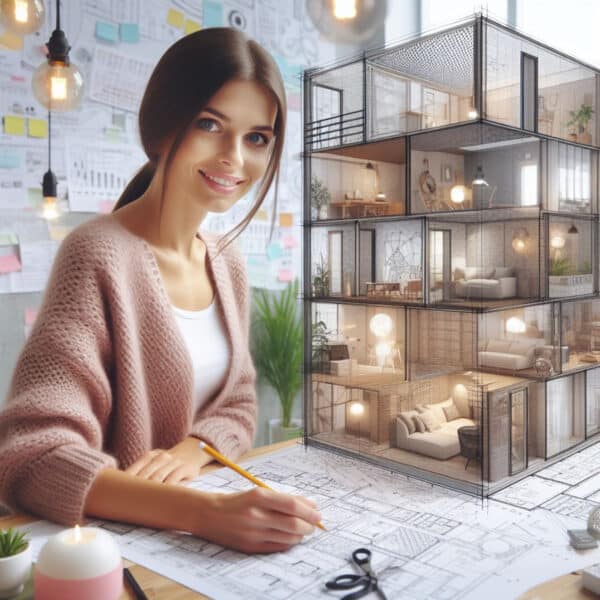 Considering Layouts For a Multi-Room Cabin | Log Cabin Kits